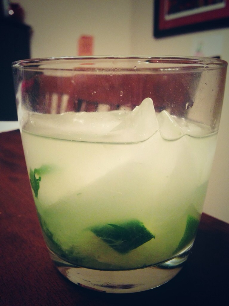 The Oldest Cocktail in History